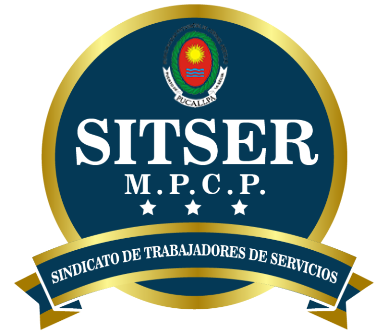 SITSER – MPCP – Sindicato de Trabajadores de Servicios de la Municipalidad Provincial de Coronel ...